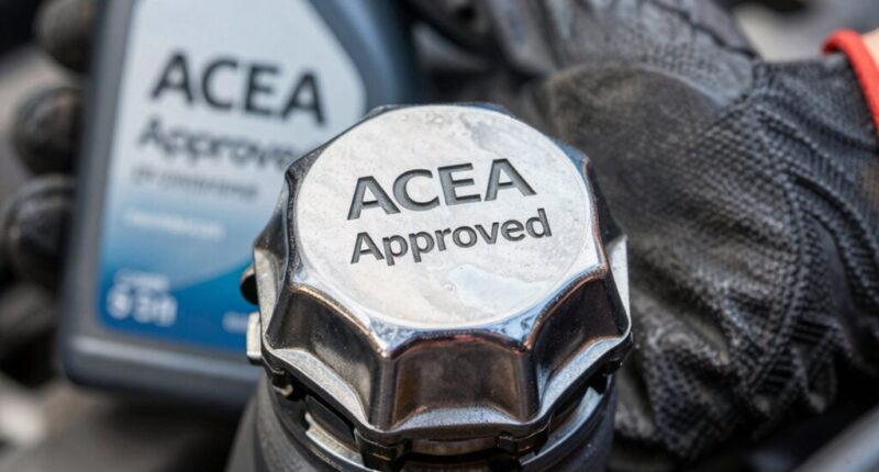 What ‘HTHS’ Is Testing (and Why It Shows Up in OEM Specs) - OilSpec Guide
