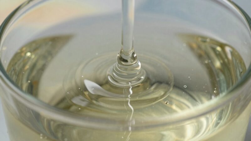Viscosity Index Explained: The ‘Stays Stable’ Claim You Can Actually ...