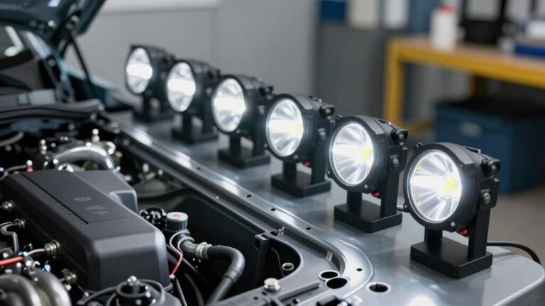 15 Best Underhood Inspection Lights (Rechargeable) for Pros in 2026 ...