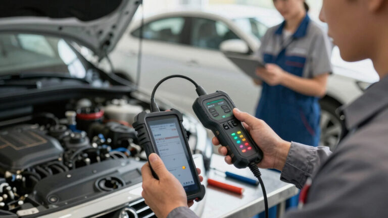14 Best Automotive Diagnostic Scan Tools in 2026 - OilSpec Guide