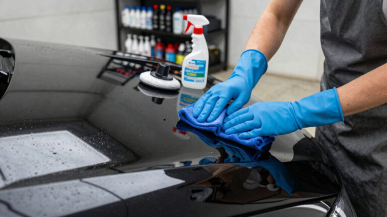15 Best Car Detailing Kits in 2026 - OilSpec Guide